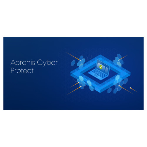 Acronis Cyber Protect